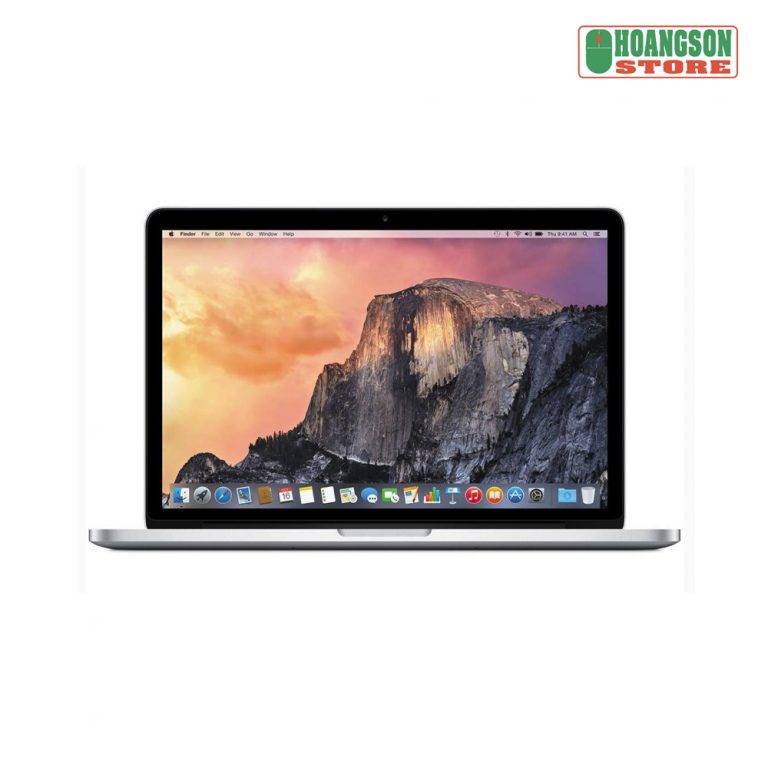 Macbook Pro 2015 13 inch - Like New