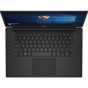 Dell Precision 7560 – Core i7 11750H, Ram 16GB, SSD 512GB, Quadro T1200 ...