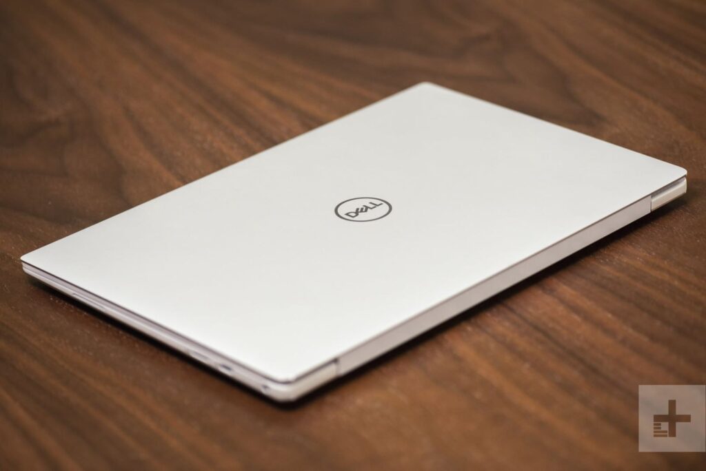 Dell XPS 9380 - Core i5 8365U, Ram 8GB, SSD 256GB, 13" FullHD