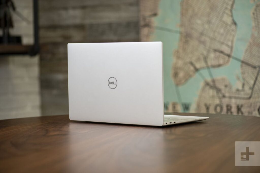 Dell XPS 9380 - Core i5 8365U, Ram 8GB, SSD 256GB, 13" FullHD