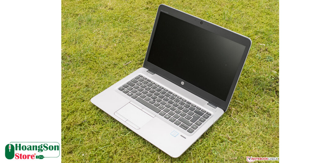 HP Elitebook 840 G4 – core i5 7200U, Ram 8GB, SSD 256GB, 14" FullHD