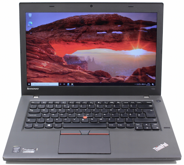 Thinkpad T450 – Laptop văn phòng giá rẻ cực bền