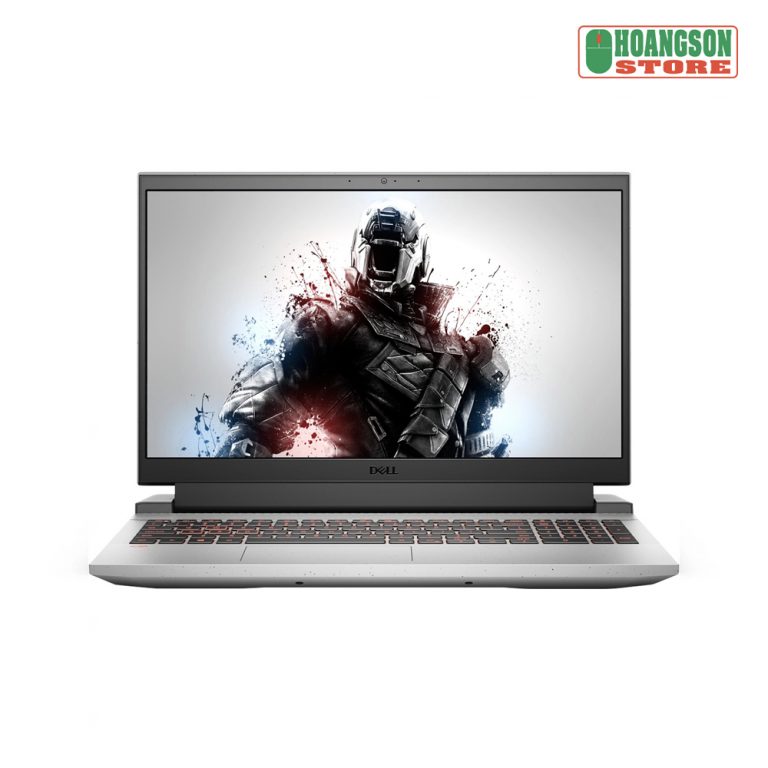 [Mới 100%] Laptop Gaming Dell G15 5515 - Ryzen 7 5800H, 8GB, 512GB, RTX ...