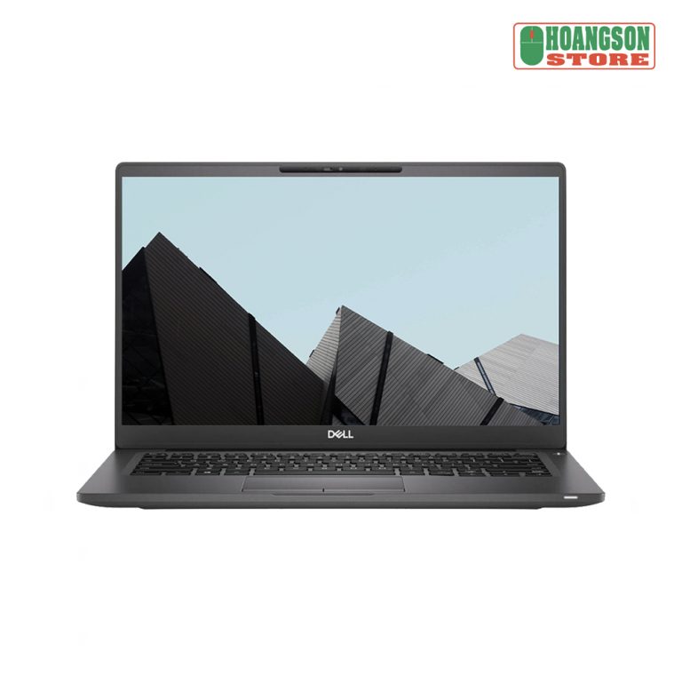 Dell Latitude 7400 - Core i5 8365U, Ram 8GB, SSD 256GB, 14" FullHD