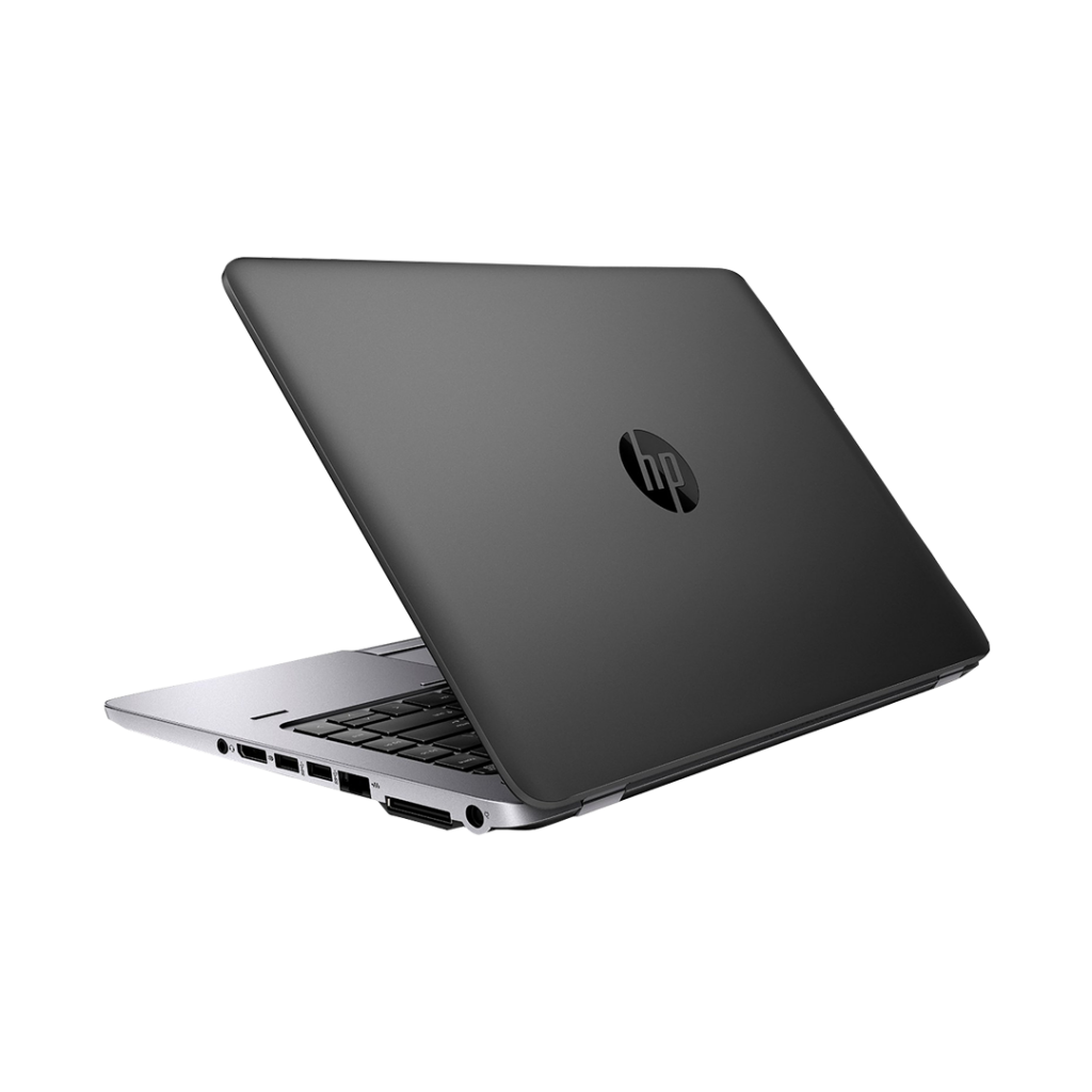 HP Elitebook 840 G1 - Core i5 4200U, 4GB, 120GB, HD