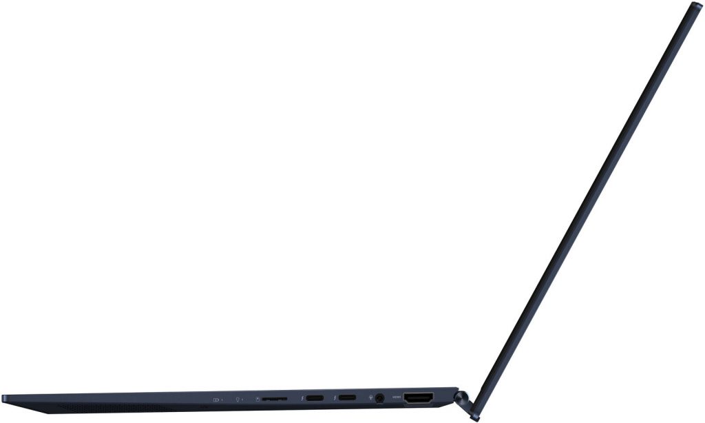 [Mới 100%] Asus Zenbook 14 Q409 ZA (Core i5-1240P, 8GB, 256GB, 14.0 ...