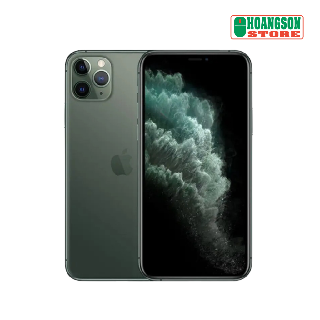 iPhone 11 Pro Max 256GB - Like New
