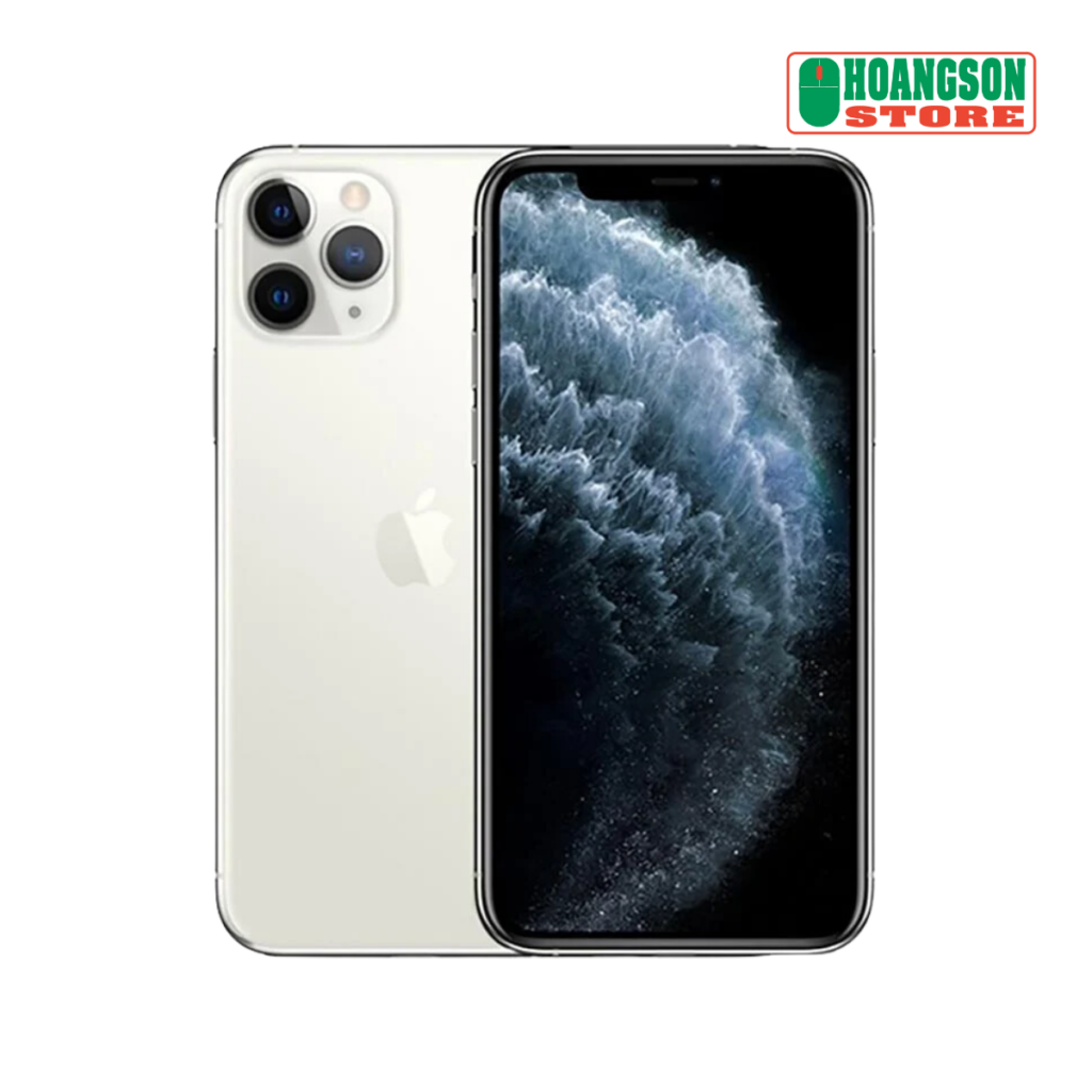 iPhone 11 Pro Max 512GB - Like New