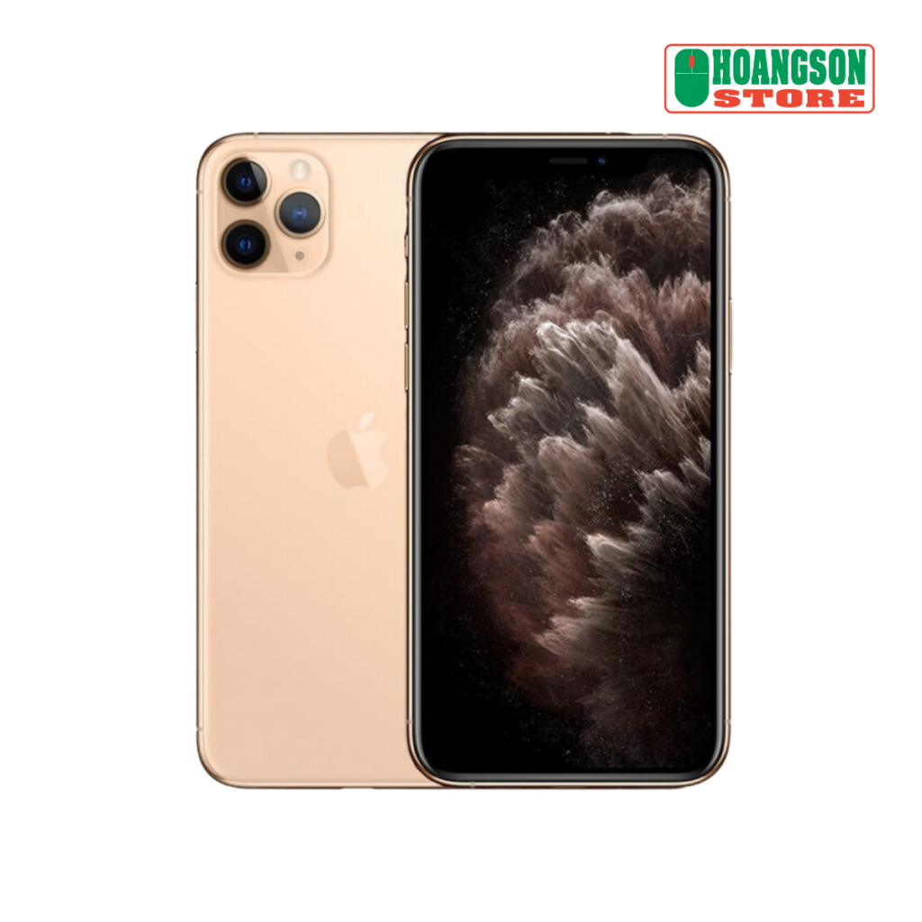 iPhone 11 Pro 64GB - Like New