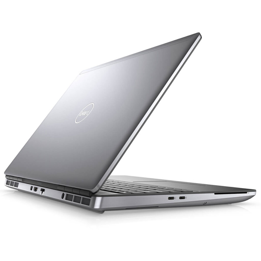 Dell Precision 7560 – Core i7 11750H, Ram 16GB, SSD 512GB, Quadro T1200 ...