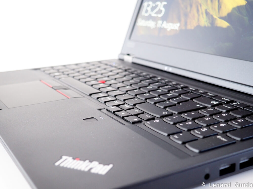 Lenovo ThinkPad P52 – Core i7 8750H, Ram 16GB, SSD 512GB, Quadro P1000 ...