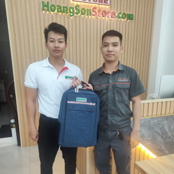 Hoàng Sơn Store - Laptop, PC, MacBook, iPhone, iPad, iMac