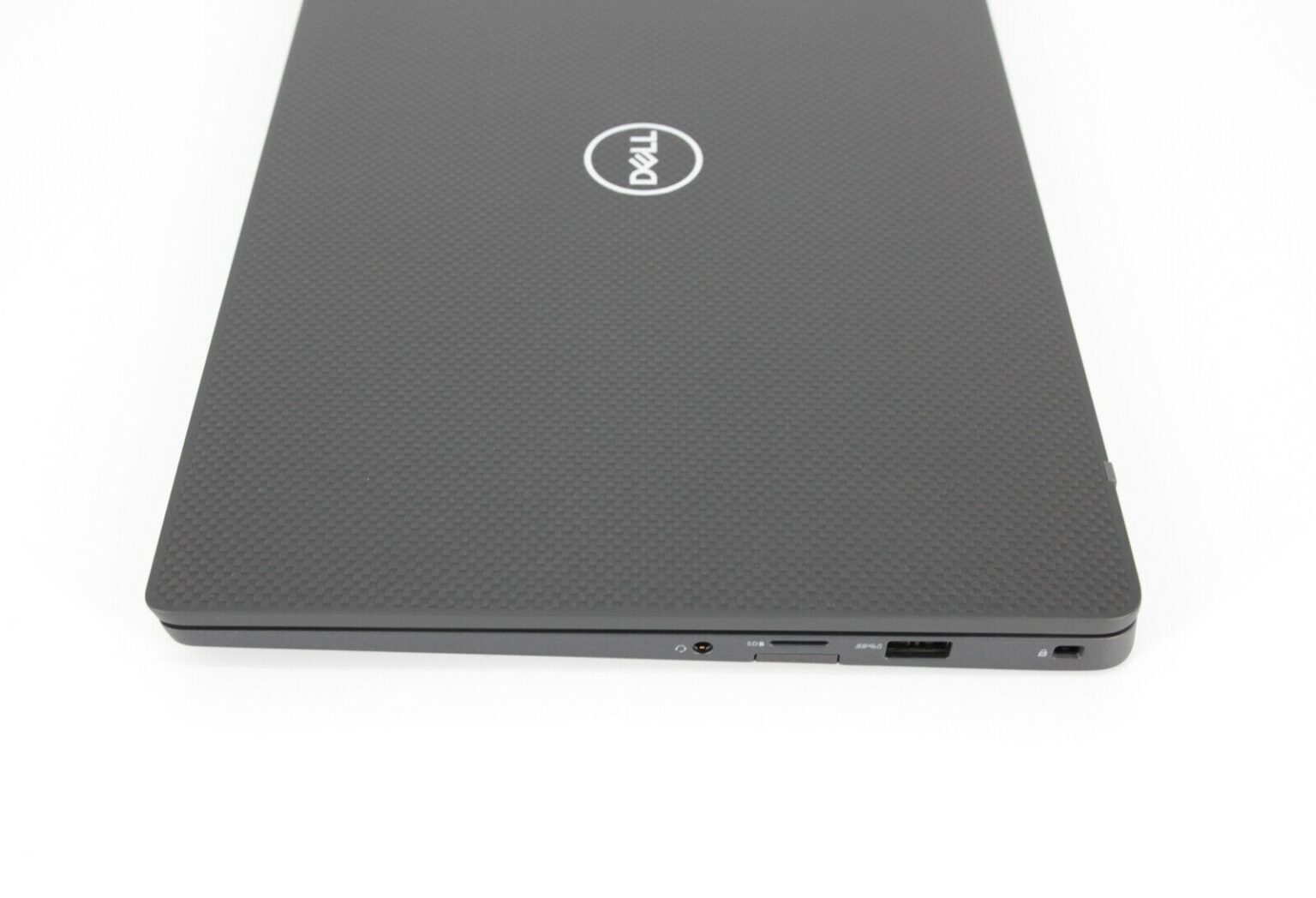 Dell Latitude 7300 – Core i5 8365U, Ram 8GB, SSD 256GB, 13.3" FullHD