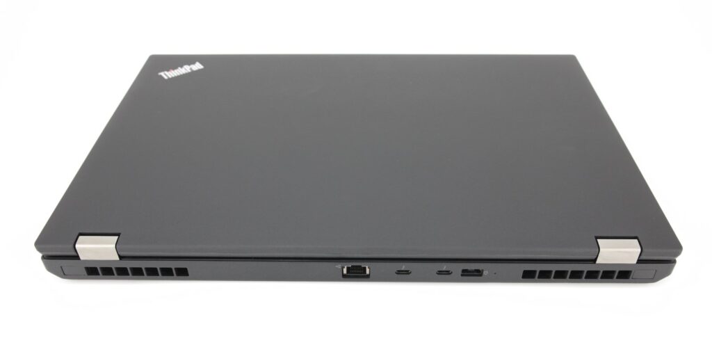 Lenovo Thinkpad P53 – Core i7 9750H, Ram 16GB, SSD 512GB, Quadro T1000 ...