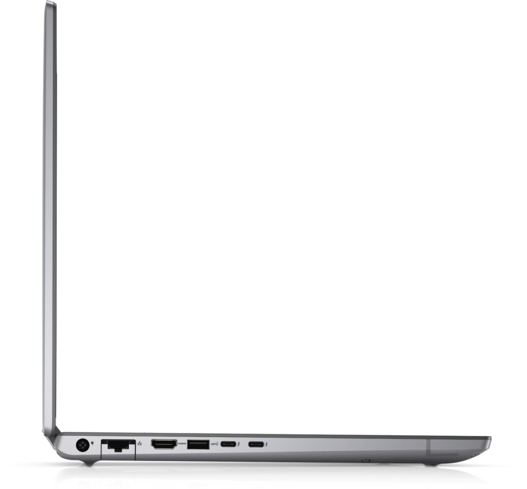 [Mới 100%] Dell Precision 7680 – Core i7 13850HX, Ram 32GB, SSD 1TB ...