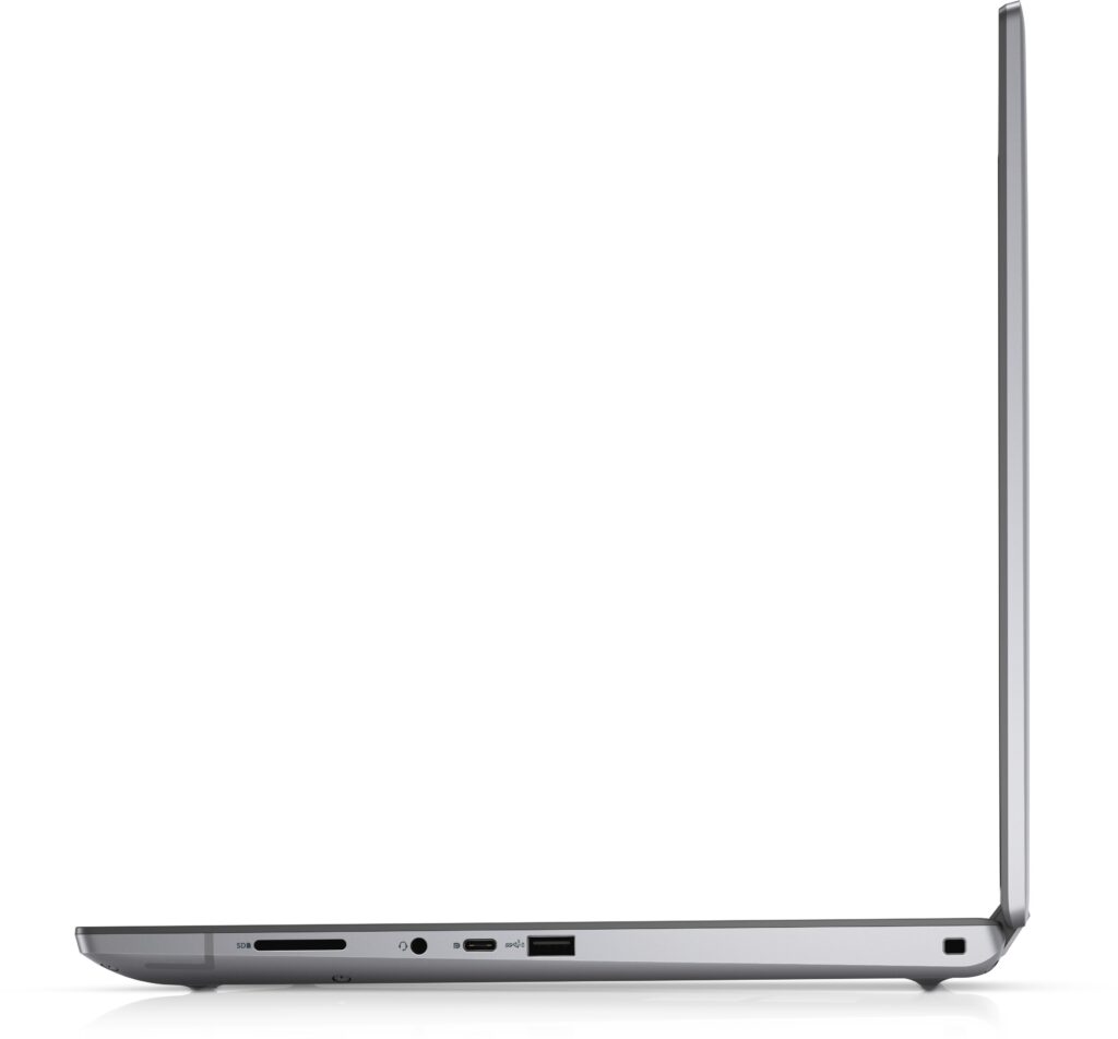 [Mới 100%] Dell Precision 7680 – Core i7 13850HX, Ram 32GB, SSD 1TB ...