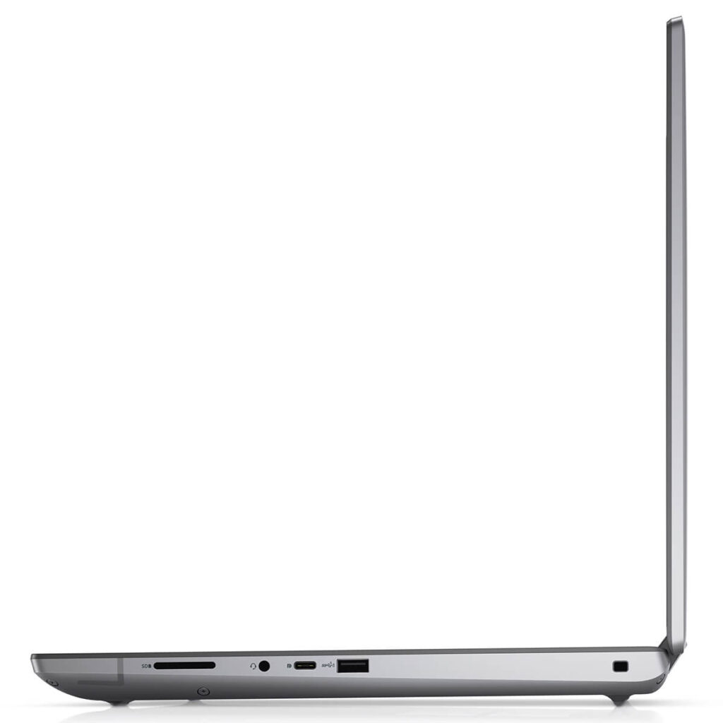 [Mới 100%] Dell Precision 7770 – Core i7 12850HX, Ram 32GB, SSD 512B ...