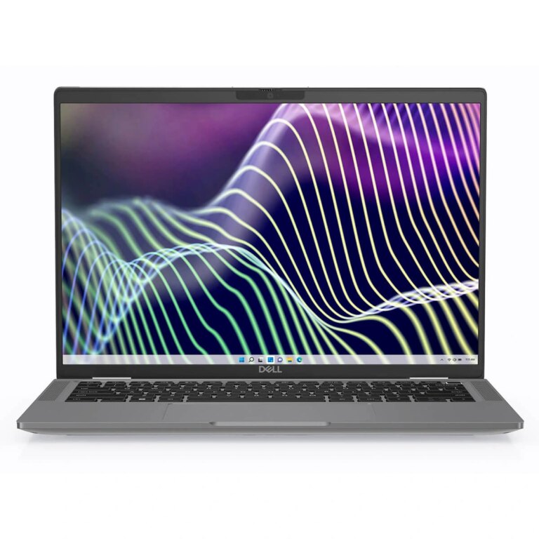 [Mới 100%] Dell Latitude 7440 - Core i5 1345U, Ram 16GB, SSD 256GB, 14 ...