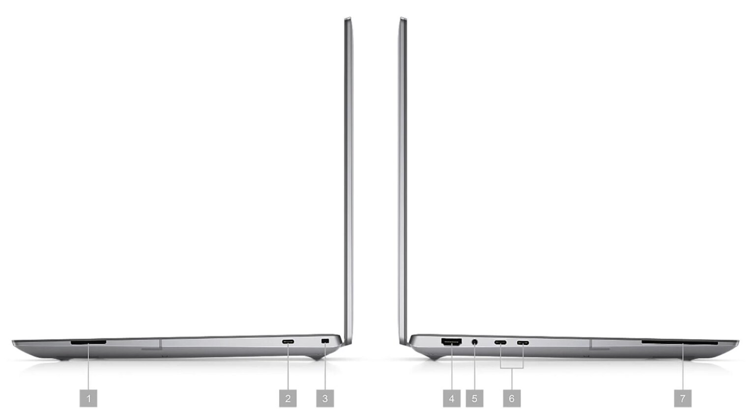 [Mới 100%] Dell Precision 5680 - Core i7 13700H, Ram 32GB, SSD 512GB ...