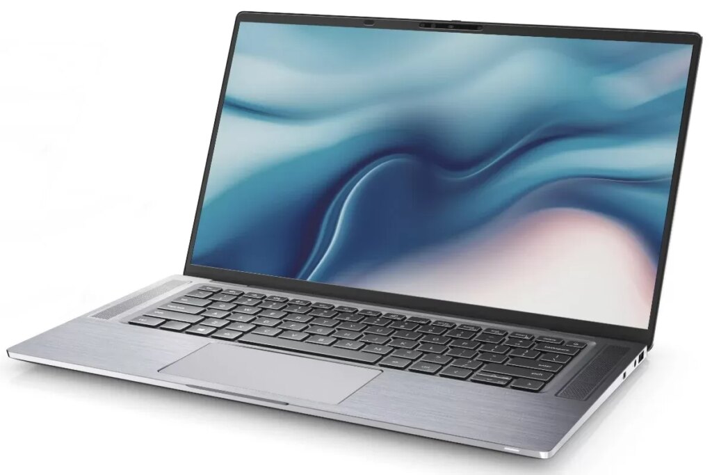 Dell Latitude 9510 - Core i7 10710U, Ram 16GB, SSD 512GB, 15.6" FullHD