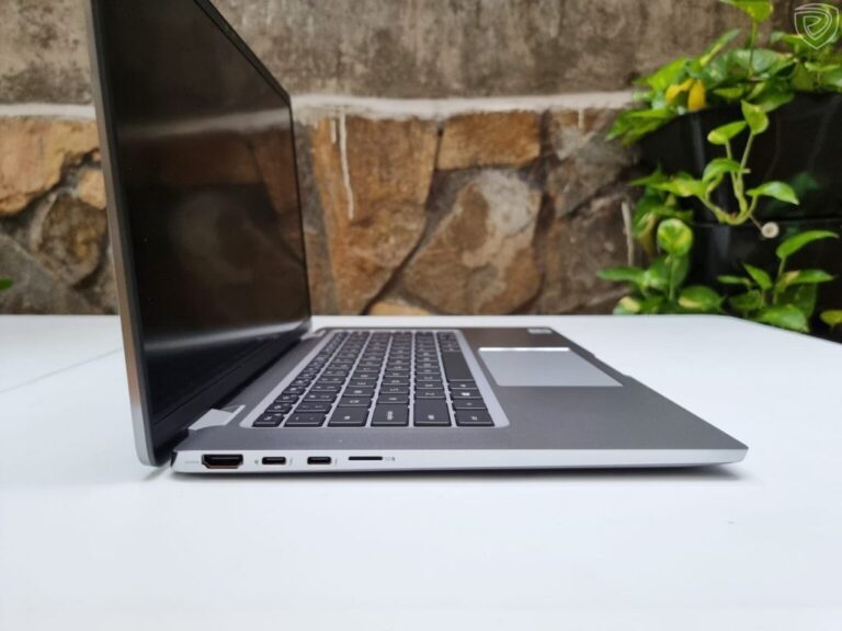 Dell Latitude 9510 - Core i7 10710U, Ram 16GB, SSD 512GB, 15.6" FullHD