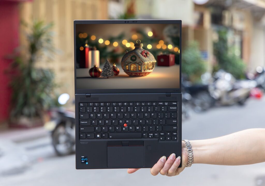 [Mới 100%] Lenovo Thinkpad X1 Nano Gen 1 - Core i7 1180G7, Ram 16GB ...