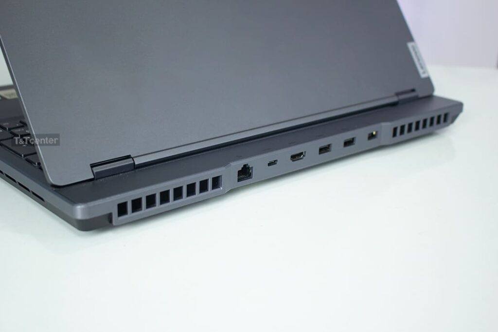 [New 100%] Lenovo Legion 5 R7000 - Ryzen 7 7840H, Ram 16GB, SSD 512GB, RTX 4060, 15.6" FullHD 144Hz