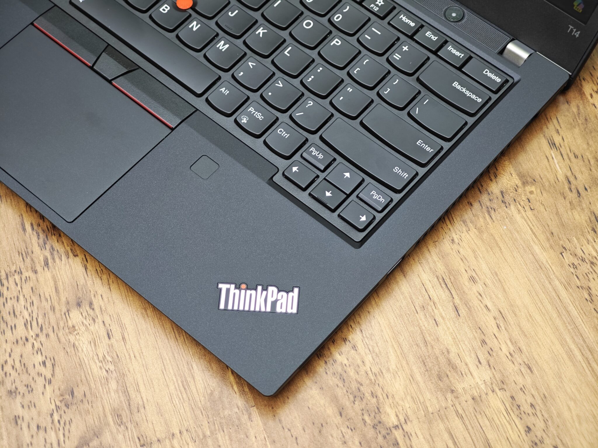 Lenovo Thinkpad T14 Gen 1 - Core i5 10210U, Ram 16GB, SSD 256GB, 14" FullHD