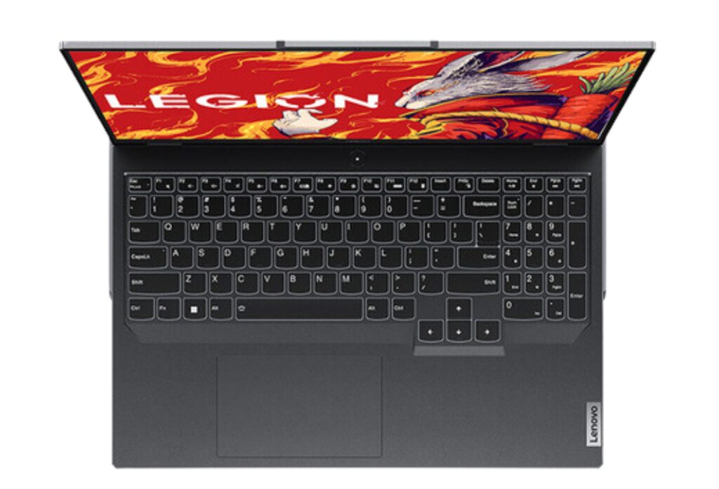 [New 100%] Lenovo Legion Pro 5 R9000P ARX8 - Ryzen 9 7945HX, Ram 16GB ...